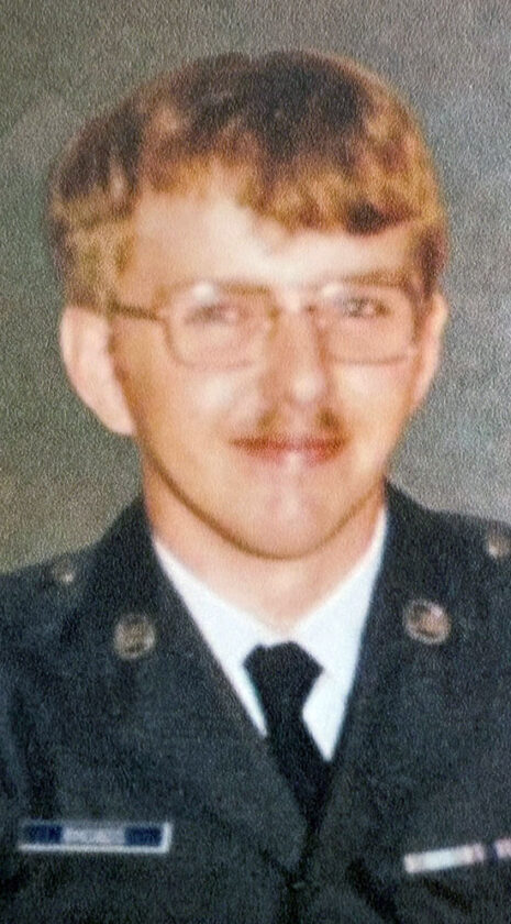 Robert D. Rhoads Jr. 1955-2025 | News, Sports, Jobs - The Vindicator
